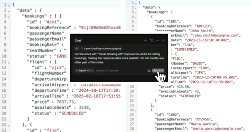 Build Mock APIs that Return Dynamic Responses with Response Templating